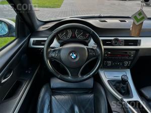 БМВ 320 2007 в Рига, объемом двигателя 2.00 л и пробегом 291 тыс. км за 5700 €, фото 10 на AUTOMOTO.COM.LV