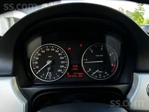 БМВ 320 2007 в Рига, объемом двигателя 2.00 л и пробегом 291 тыс. км за 5700 €, фото 11 на AUTOMOTO.COM.LV