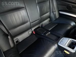 БМВ 320 2007 в Рига, объемом двигателя 2.00 л и пробегом 291 тыс. км за 5700 €, фото 12 на AUTOMOTO.COM.LV