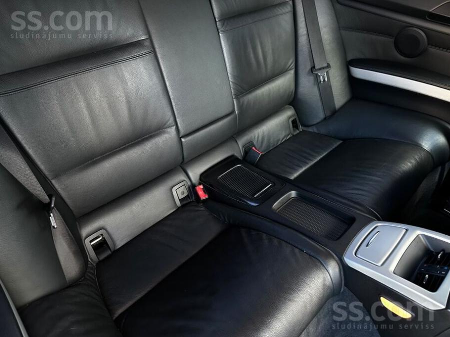 БМВ 320 2007 в Рига, объемом двигателя 2.00 л и пробегом 291 тыс. км за 5700 €, фото 12 на AUTOMOTO.COM.LV