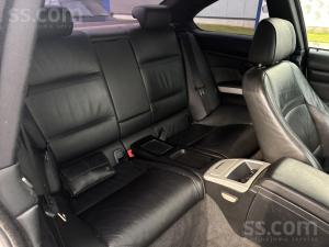 BMW 320 2007 Rīga, ar dzinēja tilpumu 2.00 L un nobraukumu 291 tūkst. km par 5430 €, foto 4 vietnē AUTOMOTO.COM.LV