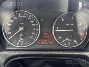 BMW 320 2007 Rīga, ar dzinēja tilpumu 2.00 L un nobraukumu 291 tūkst. km par 5430 €, foto 6 vietnē AUTOMOTO.COM.LV