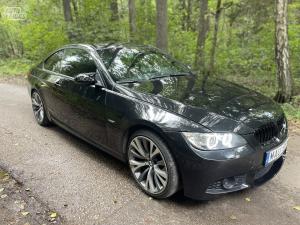 BMW 320 2007 in Kaunas, with an engine capacity of 2.00 L and mileage of 370 thousand km for 5650 €, photo 3 on AUTOMOTO.COM.LV