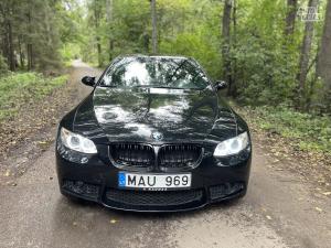 BMW 320 2007 in Kaunas, with an engine capacity of 2.00 L and mileage of 370 thousand km for 5650 €, photo 5 on AUTOMOTO.COM.LV