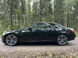 BMW 320 2007 in Kaunas, with an engine capacity of 2.00 L and mileage of 370 thousand km for 5650 €, photo 7 on AUTOMOTO.COM.LV