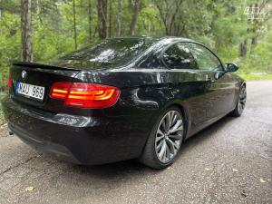 BMW 320 2007 in Kaunas, with an engine capacity of 2.00 L and mileage of 370 thousand km for 5650 €, photo 9 on AUTOMOTO.COM.LV