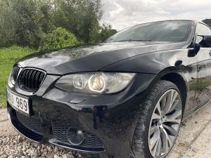 BMW 320 2007 in Kaunas, with an engine capacity of 2.00 L and mileage of 370 thousand km for 5650 €, photo 12 on AUTOMOTO.COM.LV