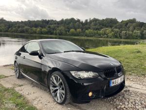 BMW 320 2007 in Kaunas, with an engine capacity of 2.00 L and mileage of 370 thousand km for 5650 €, photo 15 on AUTOMOTO.COM.LV