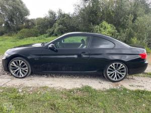BMW 320 2007 in Kaunas, with an engine capacity of 2.00 L and mileage of 370 thousand km for 5650 €, photo 16 on AUTOMOTO.COM.LV