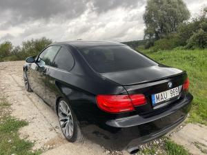 BMW 320 2007 in Kaunas, with an engine capacity of 2.00 L and mileage of 370 thousand km for 5650 €, photo 21 on AUTOMOTO.COM.LV