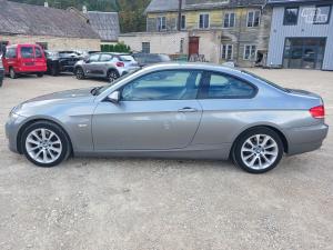 BMW 320 2007 in Kelme, with an engine capacity of 2.00 L and mileage of 147 thousand km for 5500 €, photo 8 on AUTOMOTO.COM.LV