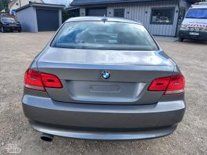 BMW 320 2007 in Kelme, with an engine capacity of 2.00 L and mileage of 147 thousand km for 5500 €, photo 10 on AUTOMOTO.COM.LV