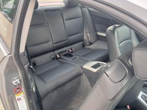 BMW 320 2007 in Kelme, with an engine capacity of 2.00 L and mileage of 147 thousand km for 5500 €, photo 16 on AUTOMOTO.COM.LV