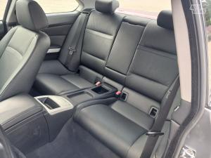 BMW 320 2007 in Kelme, with an engine capacity of 2.00 L and mileage of 147 thousand km for 5500 €, photo 18 on AUTOMOTO.COM.LV