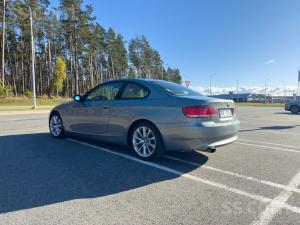 BMW 320 2008 Rīga, ar dzinēja tilpumu 2.00 L un nobraukumu 312 tūkst. km par 6200 €, foto 2 vietnē AUTOMOTO.COM.LV