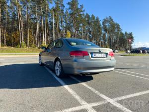 BMW 320 2008 Rīga, ar dzinēja tilpumu 2.00 L un nobraukumu 312 tūkst. km par 6200 €, foto 3 vietnē AUTOMOTO.COM.LV