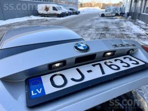 BMW 320 2008 in Riga, with an engine capacity of 2.00 L and mileage of 441 thousand km for 6600 €, photo 12 on AUTOMOTO.COM.LV