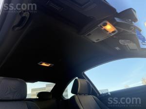BMW 320 2008 in Riga, with an engine capacity of 2.00 L and mileage of 441 thousand km for 6600 €, photo 19 on AUTOMOTO.COM.LV