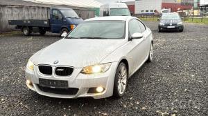 BMW 320 2008 in Riga, with an engine capacity of 2.00 L and mileage of 441 thousand km for 6600 €, photo 26 on AUTOMOTO.COM.LV