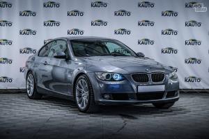 BMW 320 2008 Kauņa, ar dzinēja tilpumu 2.00 L un nobraukumu 254 tūkst. km par 6990 €, foto 3 vietnē AUTOMOTO.COM.LV