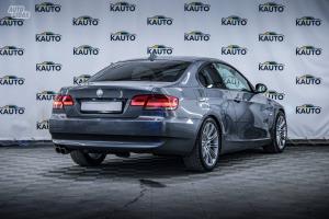 BMW 320 2008 Kauņa, ar dzinēja tilpumu 2.00 L un nobraukumu 254 tūkst. km par 6990 €, foto 4 vietnē AUTOMOTO.COM.LV