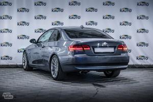 BMW 320 2008 Kauņa, ar dzinēja tilpumu 2.00 L un nobraukumu 254 tūkst. km par 6990 €, foto 5 vietnē AUTOMOTO.COM.LV