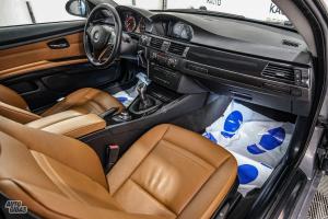 BMW 320 2008 Kauņa, ar dzinēja tilpumu 2.00 L un nobraukumu 254 tūkst. km par 6990 €, foto 11 vietnē AUTOMOTO.COM.LV