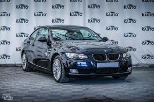 БМВ 320 2008 в Каунас, объемом двигателя 2.00 л и пробегом 377 тыс. км за 5990 €, фото 3 на AUTOMOTO.COM.LV
