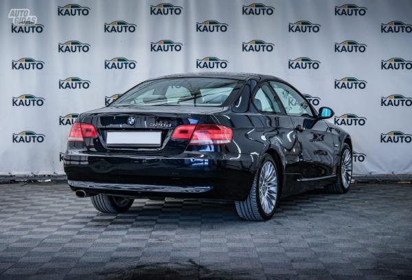 BMW 320 2008 Kauņa, ar dzinēja tilpumu 2.00 L un nobraukumu 377 tūkst. km par 5990 €, foto 3 vietnē AUTOMOTO.COM.LV