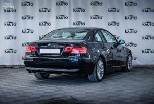 БМВ 320 2008 в Каунас, объемом двигателя 2.00 л и пробегом 377 тыс. км за 5990 €, фото 4 на AUTOMOTO.COM.LV