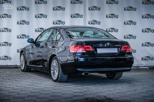 БМВ 320 2008 в Каунас, объемом двигателя 2.00 л и пробегом 377 тыс. км за 5990 €, фото 5 на AUTOMOTO.COM.LV