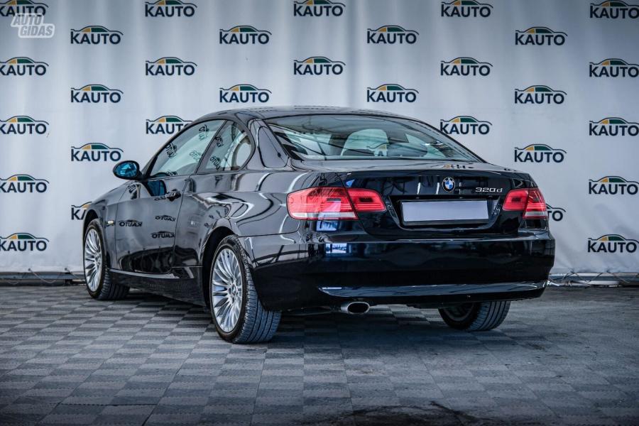 БМВ 320 2008 в Каунас, объемом двигателя 2.00 л и пробегом 377 тыс. км за 5990 €, фото 5 на AUTOMOTO.COM.LV