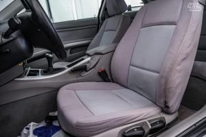БМВ 320 2008 в Каунас, объемом двигателя 2.00 л и пробегом 377 тыс. км за 5990 €, фото 7 на AUTOMOTO.COM.LV