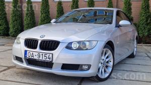 БМВ 320 2008 в Елгава, объемом двигателя 2.00 л и пробегом 0 тыс. км за 6490 €, фото 3 на AUTOMOTO.COM.LV