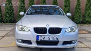 БМВ 320 2008 в Елгава, объемом двигателя 2.00 л и пробегом 0 тыс. км за 6490 €, фото 4 на AUTOMOTO.COM.LV