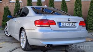 БМВ 320 2008 в Елгава, объемом двигателя 2.00 л и пробегом 0 тыс. км за 6490 €, фото 8 на AUTOMOTO.COM.LV
