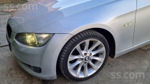 БМВ 320 2008 в Елгава, объемом двигателя 2.00 л и пробегом 0 тыс. км за 6490 €, фото 12 на AUTOMOTO.COM.LV