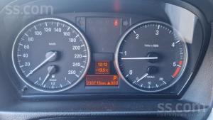 БМВ 320 2008 в Елгава, объемом двигателя 2.00 л и пробегом 0 тыс. км за 6490 €, фото 17 на AUTOMOTO.COM.LV