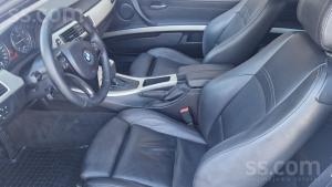 БМВ 320 2008 в Елгава, объемом двигателя 2.00 л и пробегом 0 тыс. км за 6490 €, фото 18 на AUTOMOTO.COM.LV