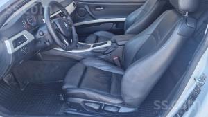 БМВ 320 2008 в Елгава, объемом двигателя 2.00 л и пробегом 0 тыс. км за 6490 €, фото 19 на AUTOMOTO.COM.LV