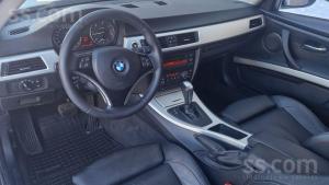 БМВ 320 2008 в Елгава, объемом двигателя 2.00 л и пробегом 0 тыс. км за 6490 €, фото 20 на AUTOMOTO.COM.LV