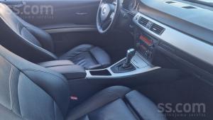 БМВ 320 2008 в Елгава, объемом двигателя 2.00 л и пробегом 0 тыс. км за 6490 €, фото 23 на AUTOMOTO.COM.LV
