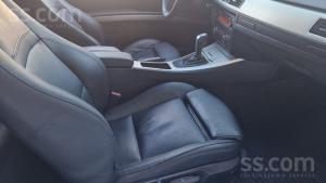 БМВ 320 2008 в Елгава, объемом двигателя 2.00 л и пробегом 0 тыс. км за 6490 €, фото 24 на AUTOMOTO.COM.LV