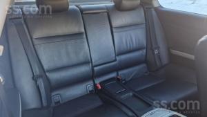 БМВ 320 2008 в Елгава, объемом двигателя 2.00 л и пробегом 0 тыс. км за 6490 €, фото 25 на AUTOMOTO.COM.LV