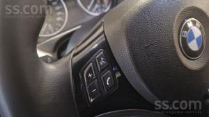 БМВ 320 2008 в Елгава, объемом двигателя 2.00 л и пробегом 0 тыс. км за 6490 €, фото 34 на AUTOMOTO.COM.LV