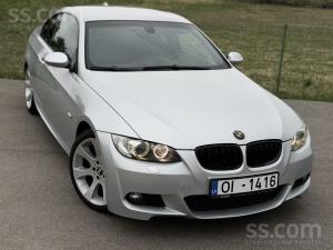 БМВ 320 2008 в Огре, объемом двигателя 2.00 л и пробегом 283 тыс. км за 6900 €, фото 9 на AUTOMOTO.COM.LV