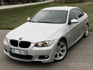 БМВ 320 2008 в Огре, объемом двигателя 2.00 л и пробегом 283 тыс. км за 6900 €, фото 12 на AUTOMOTO.COM.LV