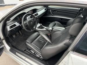 БМВ 320 2008 в Огре, объемом двигателя 2.00 л и пробегом 283 тыс. км за 6900 €, фото 19 на AUTOMOTO.COM.LV