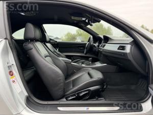 БМВ 320 2008 в Огре, объемом двигателя 2.00 л и пробегом 283 тыс. км за 6900 €, фото 24 на AUTOMOTO.COM.LV