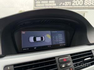 БМВ 320 2008 в Огре, объемом двигателя 2.00 л и пробегом 283 тыс. км за 6900 €, фото 26 на AUTOMOTO.COM.LV